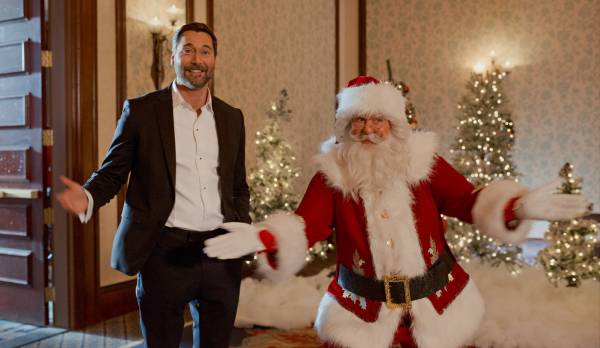 Why Is This 2025 Netflix Comedy More Popular Than George Clooney's New ...