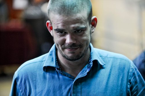 Natalee Holloway's Killer Joran Van der Sloot Attempts Suicide in ...