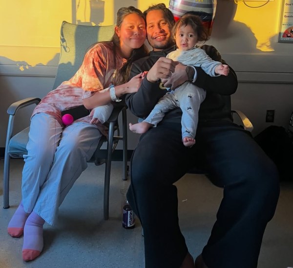 New England Patriots' Jahlani Tavai's Partner Loses Baby Girl After ...