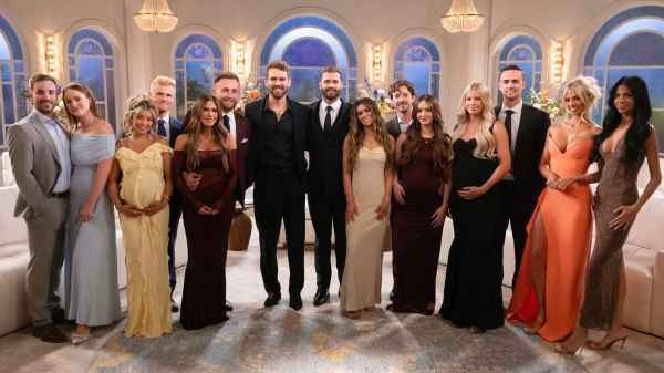 Nick Viall Reveals How Secret Lives of Mormon Wives Reunions Really ...