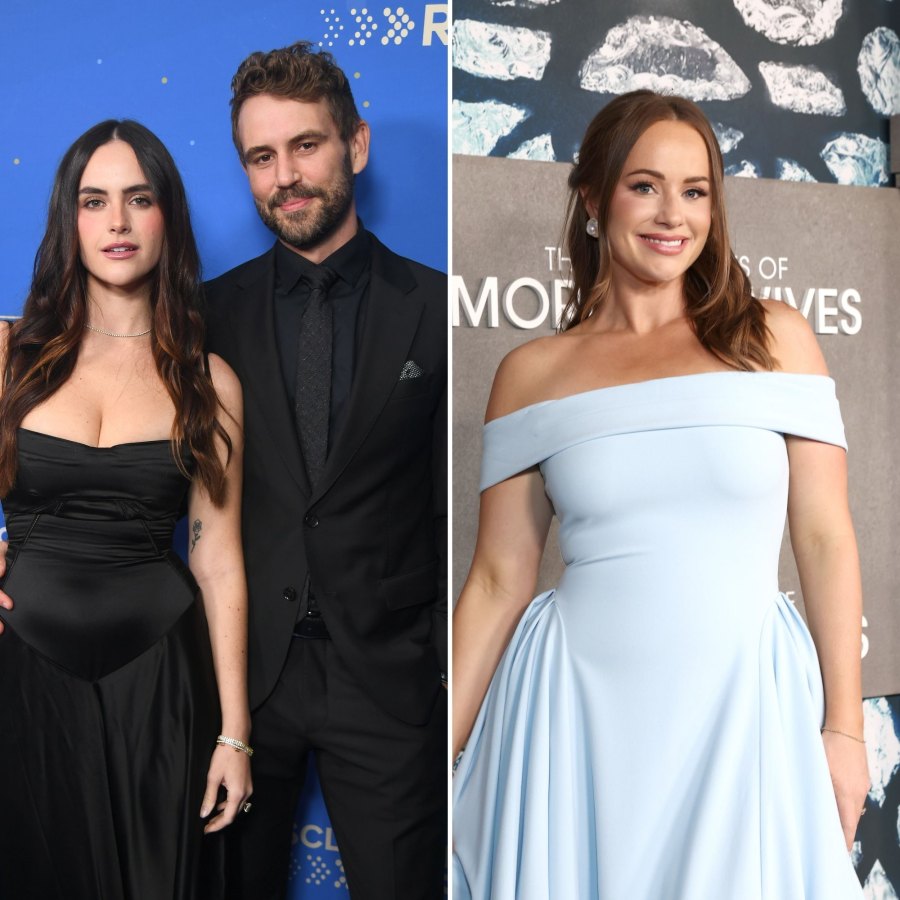 Mormon Wives’ Whitney Addresses Nick Viall, Wife Natalie Mom-Shame ...