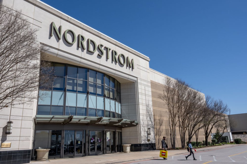15 Last-Chance New Year's Day Nordstrom Sales (Still in Stock!) | Us Weekly