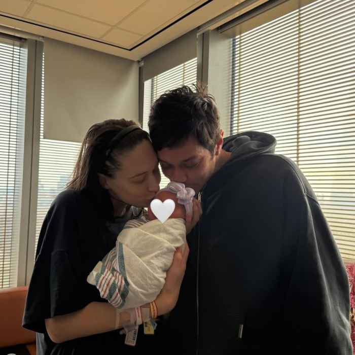Se revela el significado del nombre de la hija de Pete Davidson y Elsie ...