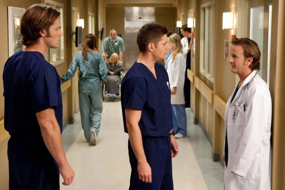 5 Essential 'Supernatural' Episodes to Watch on Prime Video Right Now ...