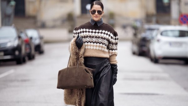 17 Posh Sweaters at Walmart That Nail Rich Mom Style — Under $30 | Us ...