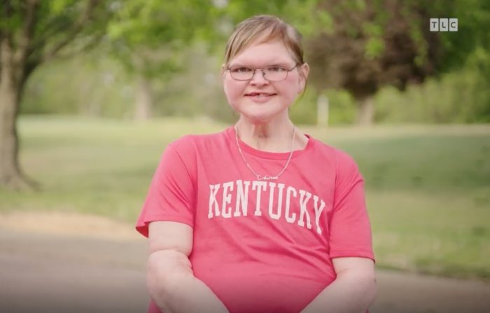 Watch 1000-Lb. Sisters Star Tammy Slaton Agree to Move in With Andrea ...