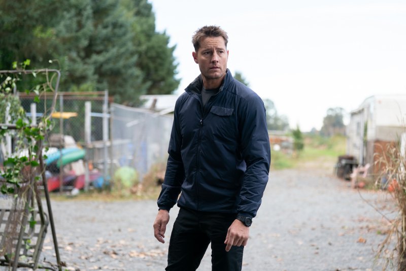 Tracker EP Reveals If He's Happy With Cast Changes, Teases New ...