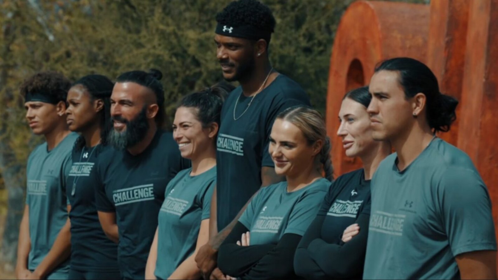 Meet the New Winners of ‘The Challenge: Vets and New Threats’ | Us Weekly