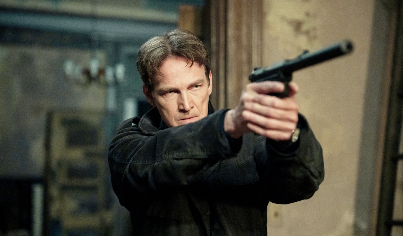 The Night Agent Season 3: Premiere Date, Trailer, Cast, Plot and More ...