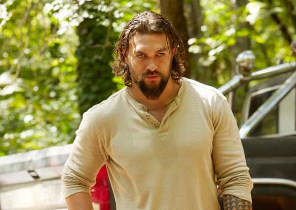 Jason Momoa Has an Unexpected Hit Show on Netflix — Should You Watch It ...
