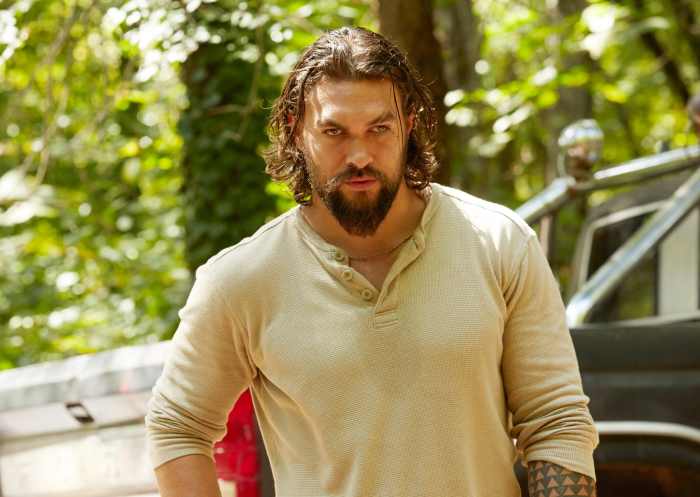 Jason Momoa Has an Unexpected Hit Show on Netflix — Should You Watch It ...