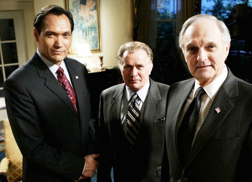 Now That The West Wing Is on Netflix, Watch These 5 Essential Episodes ...