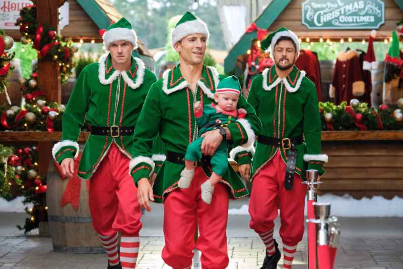 7 Best Hallmark Christmas Movies to Watch Right Now, Ranked | Us Weekly