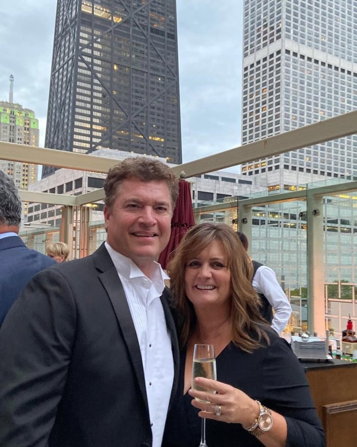 Was Pat Finn Married? Meet 'Seinfeld' Actor's Wife Donna Crowley Finn ...