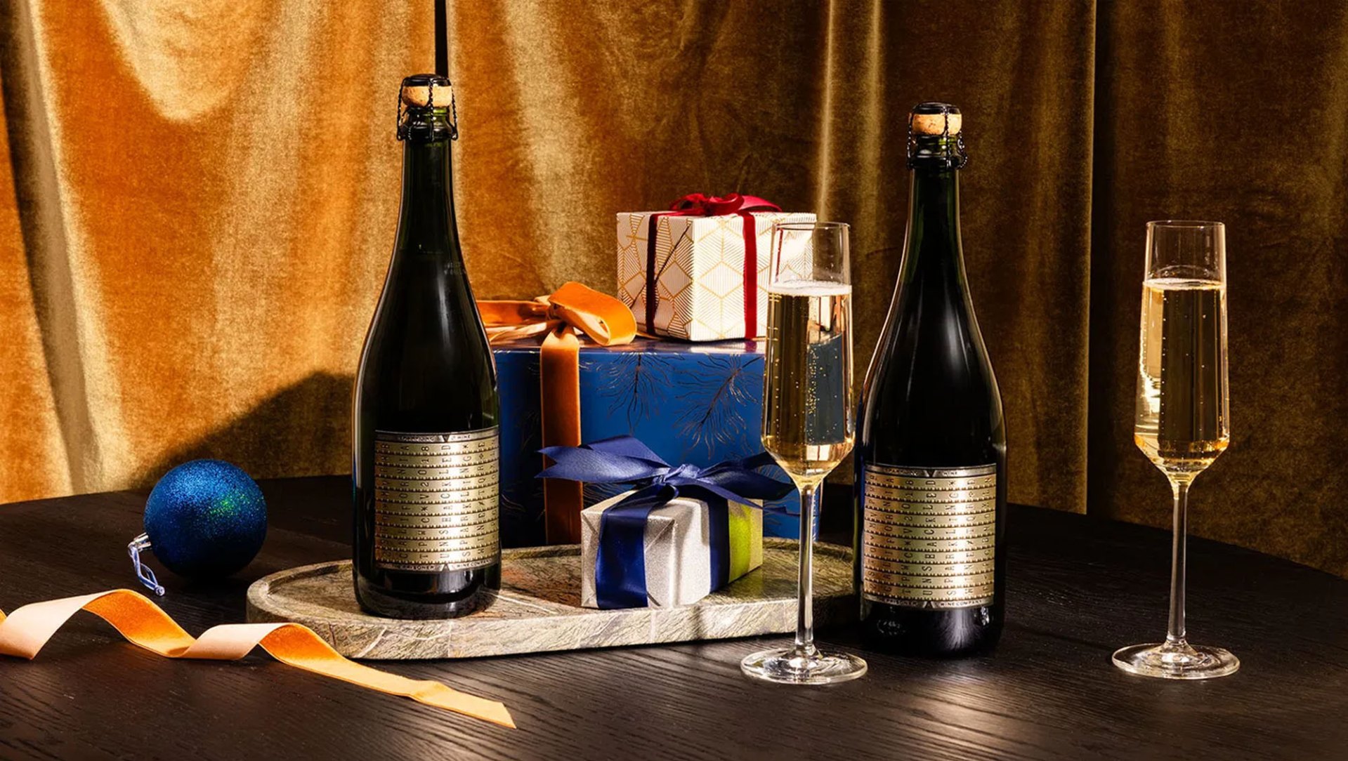 Wine From the Prisoner Wine Company Is Perfect for Holiday Toasting ...