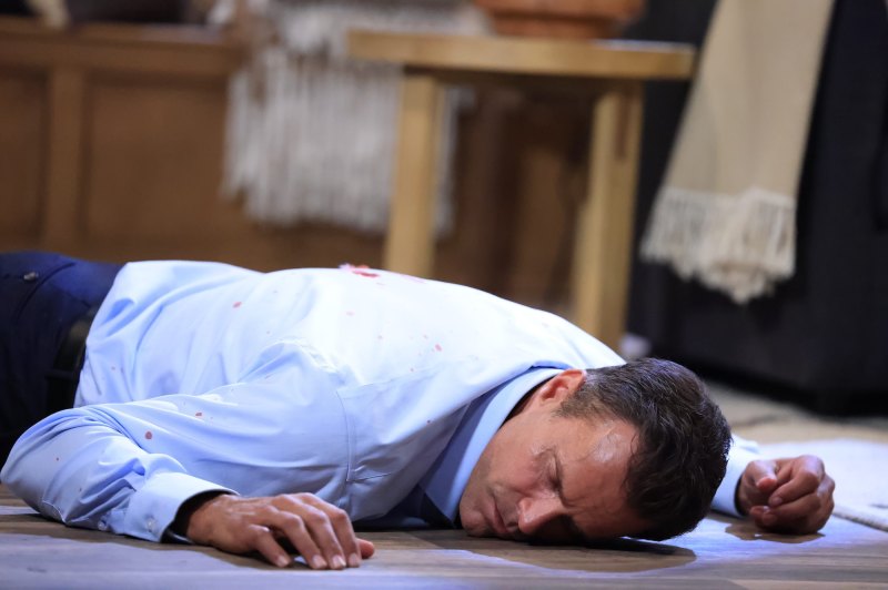 Who Shot Drew on ‘General Hospital’? Explaining the Soap Opera's Twist ...