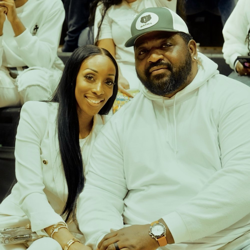 Louis Leonard’s Wife Urges Others Not To ‘Romanticize’ NFL Life | Us Weekly
