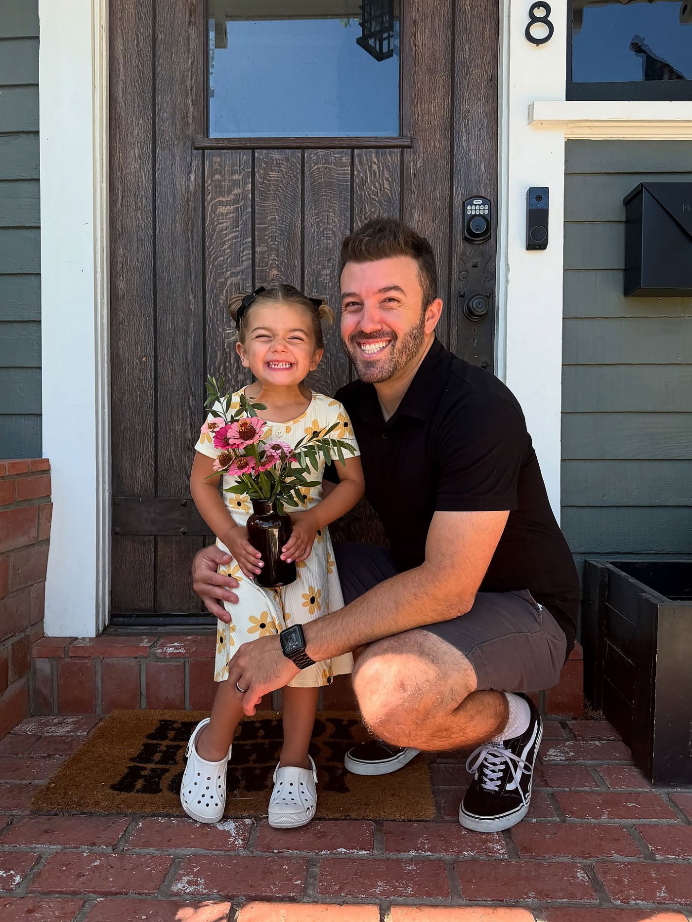 4-Year-Old Girl Picking NFL Games in Viral Videos Receives Death ...