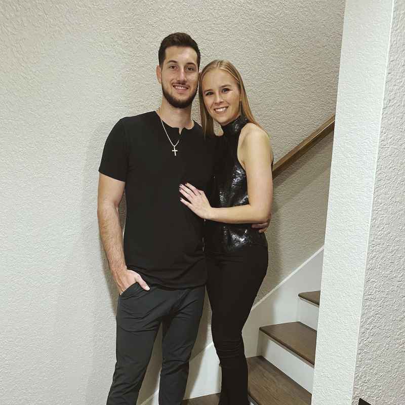 Kyle Tucker and Wife Broke Big Baby News Ahead of Massive Dodgers ...