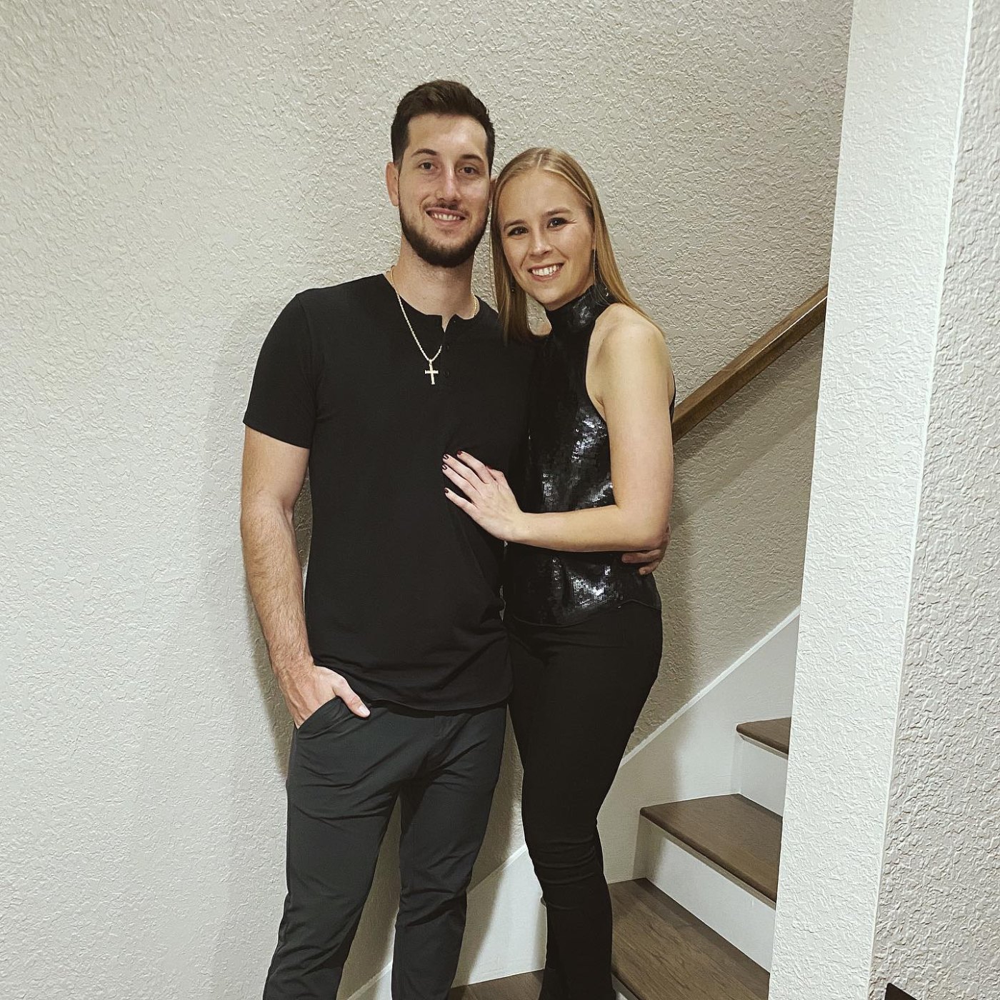 Kyle Tucker and Wife Broke Big Baby News Ahead of Massive Dodgers ...