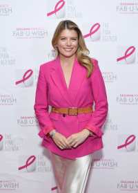 Inside Edition’s Alison Hall Gives Recovery Update After Cancer Surgery ...