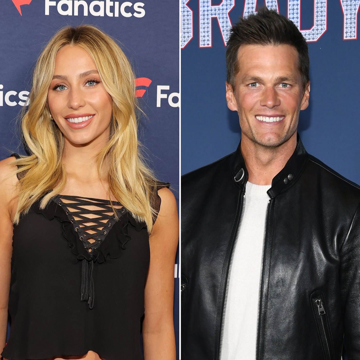 Alix Earle Wanted 'Good Vibes' on New Year's Eve Before Tom Brady ...