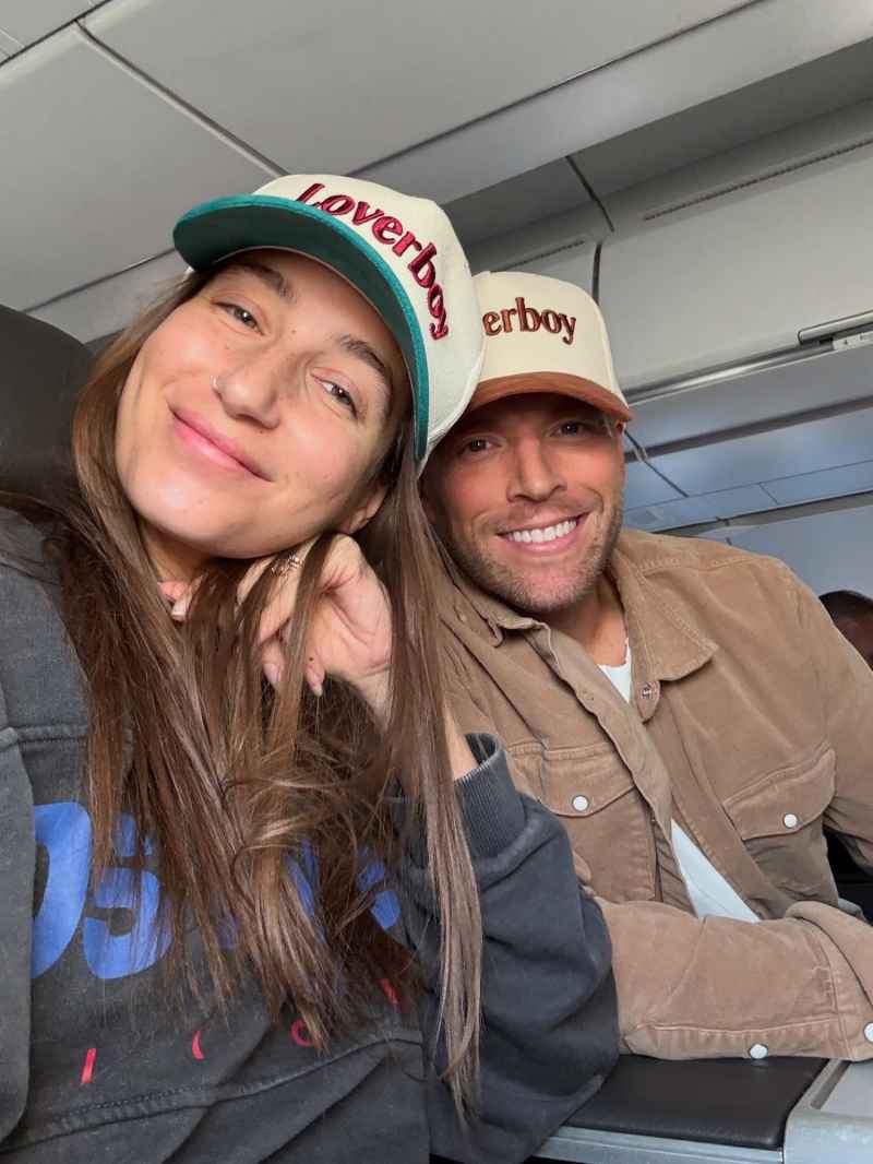 When Did Amanda Batula and Kyle Cooke Split? Timeline Revealed (Excl ...