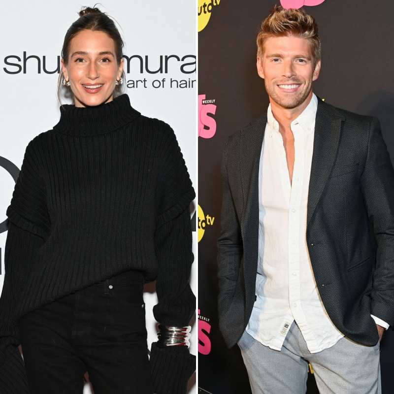 When Did Amanda Batula and Kyle Cooke Split? Timeline Revealed (Excl ...