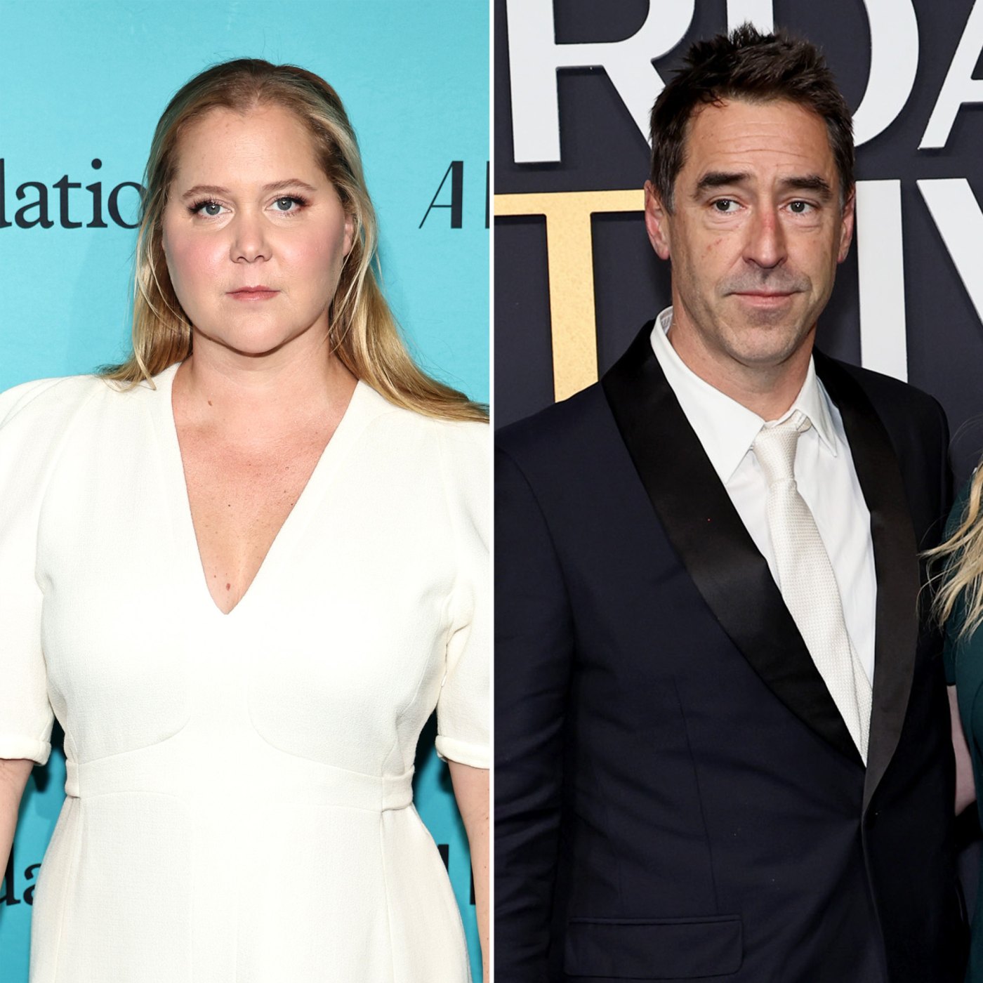Amy Schumer Files for Divorce From Chris Fischer 1 Month After Split ...