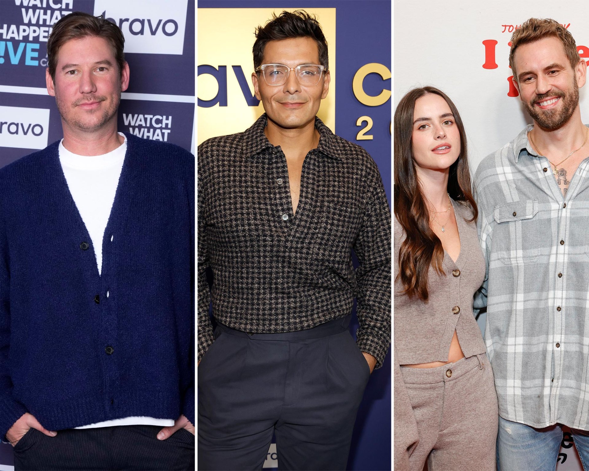 Southern Charm's Rodrigo Slams Nick Viall's Wife for Austen Kroll ...