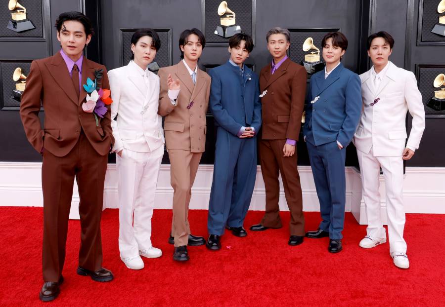 BTS Live Netflix Comeback Special: Date, Time and Everything You Need ...