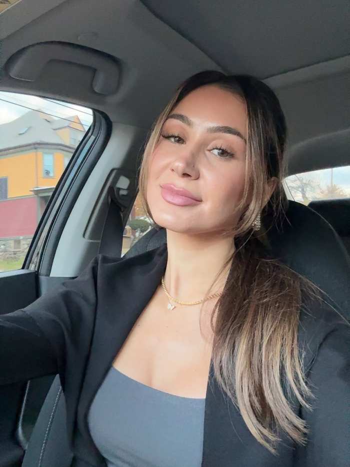 Bachelor Nation's Juliana Pasquarosa Travels With New Boyfriend | Us Weekly
