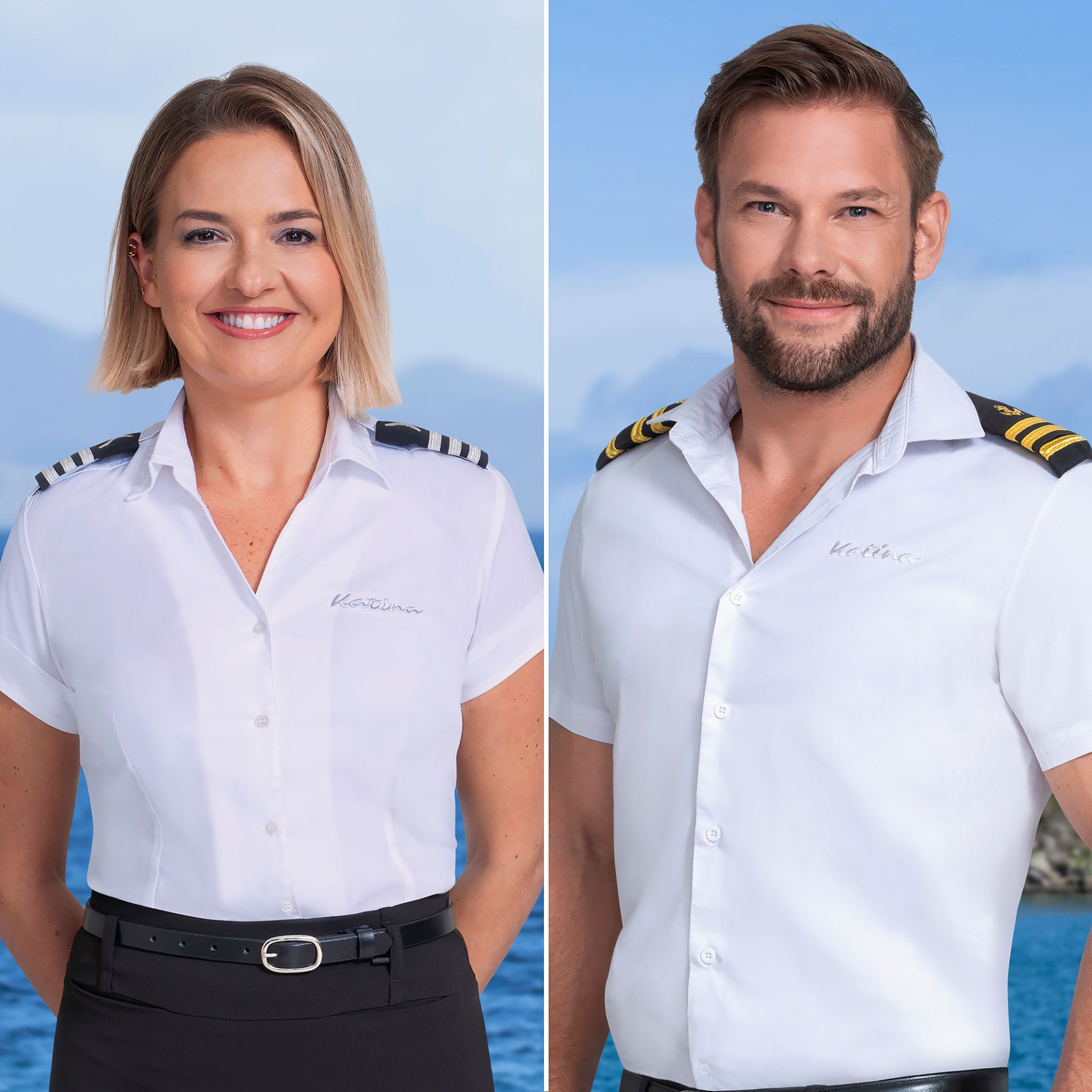 Below Deck Down Under Season 4 Trailer Hints Daisy Is 'In Love' With ...