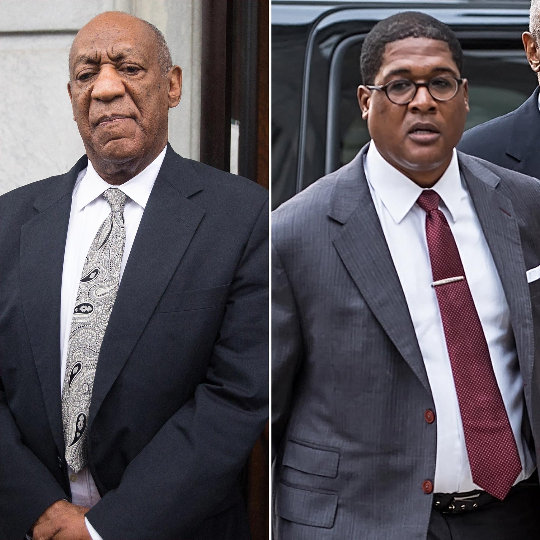 Bill Cosby's Longtime Rep 'Blindsided' Over Alleged Quaalude Confession ...
