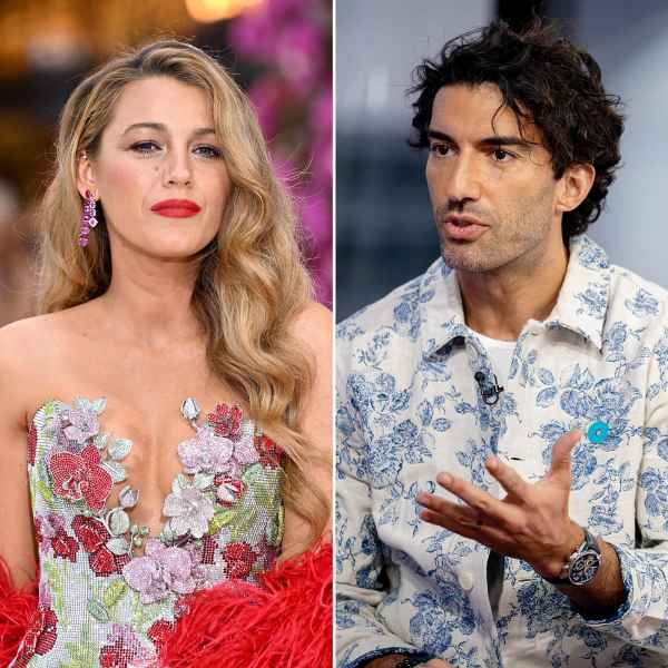 Blake Lively's Text Reveals She Was Aware Baldoni Asked About Her ...