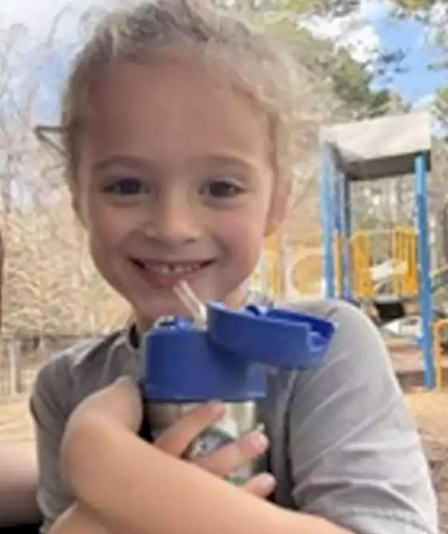 Missing 4-Year-Old Boy Found Dead After Disappearing on New Year's Eve ...