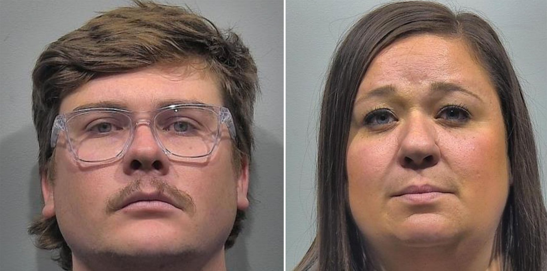 Kansas Child, 4, Forced Outside in Freezing Weather While Only Wearing ...