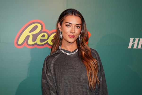 Brianna Chickenfry Shares Cryptic Post After Ex Zach Bryan's Wedding ...