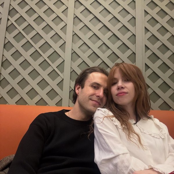 Carly Rae Jepsen Gives Birth to 1st Baby With Cole M.G.N.