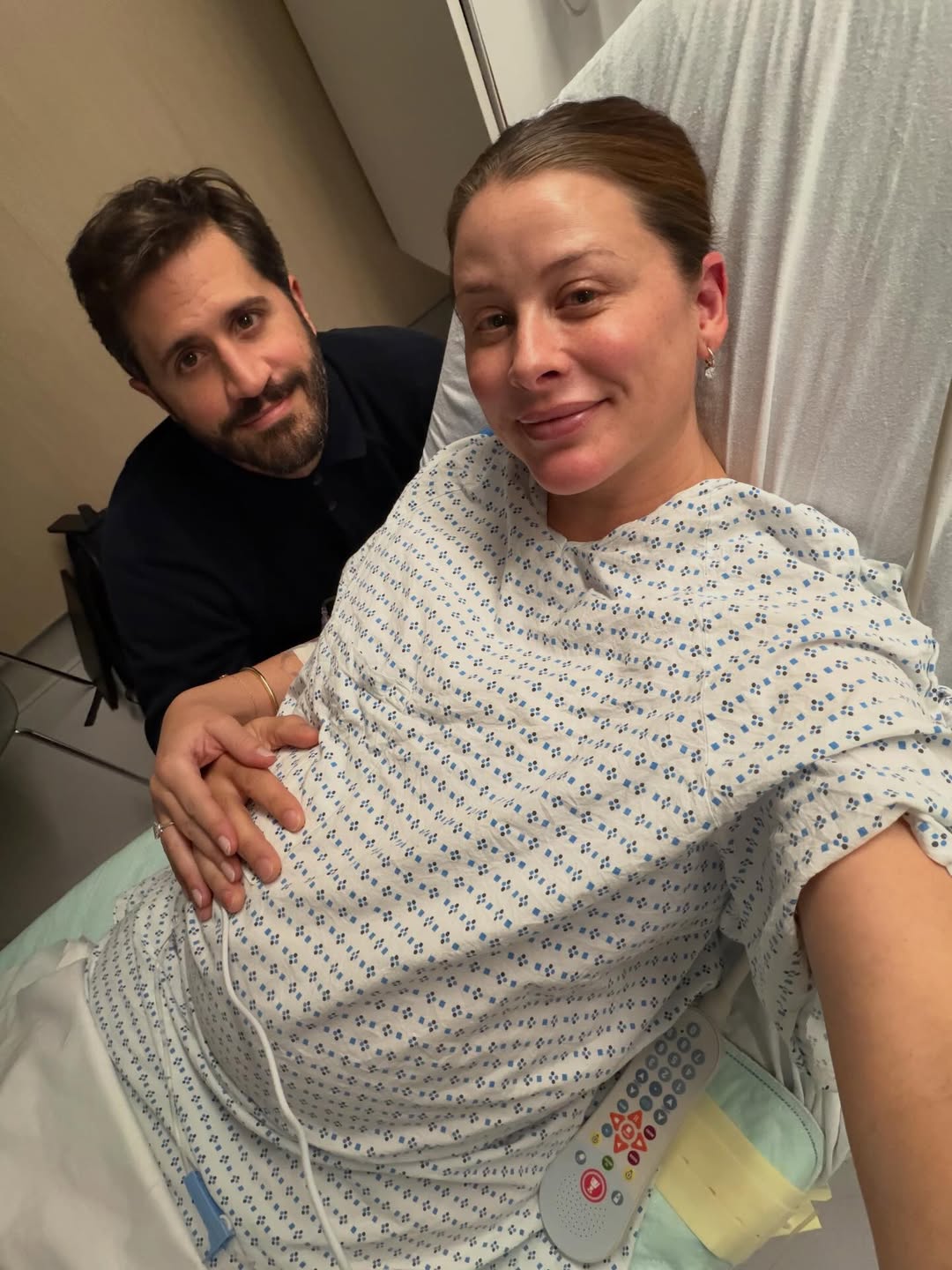 Celebrity Babies of 2026: Luke Combs and Wife Nicole and More Stars ...