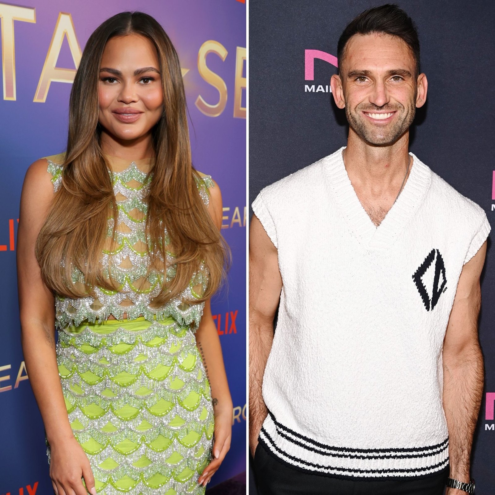 Chrissy Teigen Quit Drinking Again After Carl Radke Sobriety Talk | Us ...