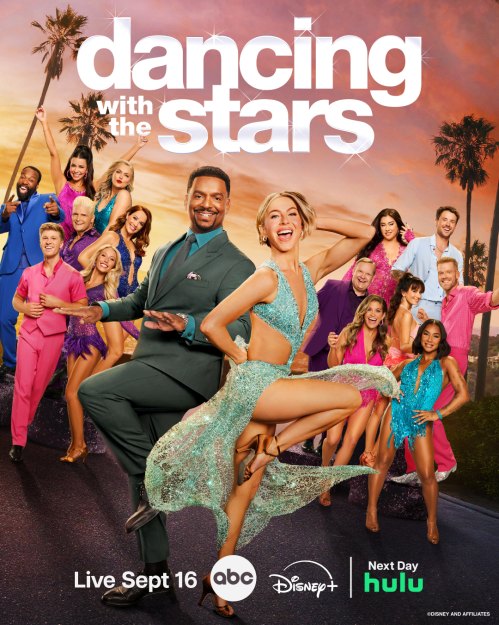 Why Dancing With the Stars Cast Won't Meet Fans After Tour Shows | Us ...