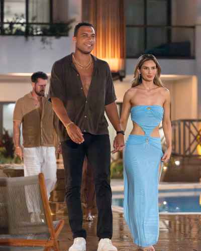 Bachelor in Paradise’s Kat Izzo Teases 2026 Status With Ex Dale Moss ...