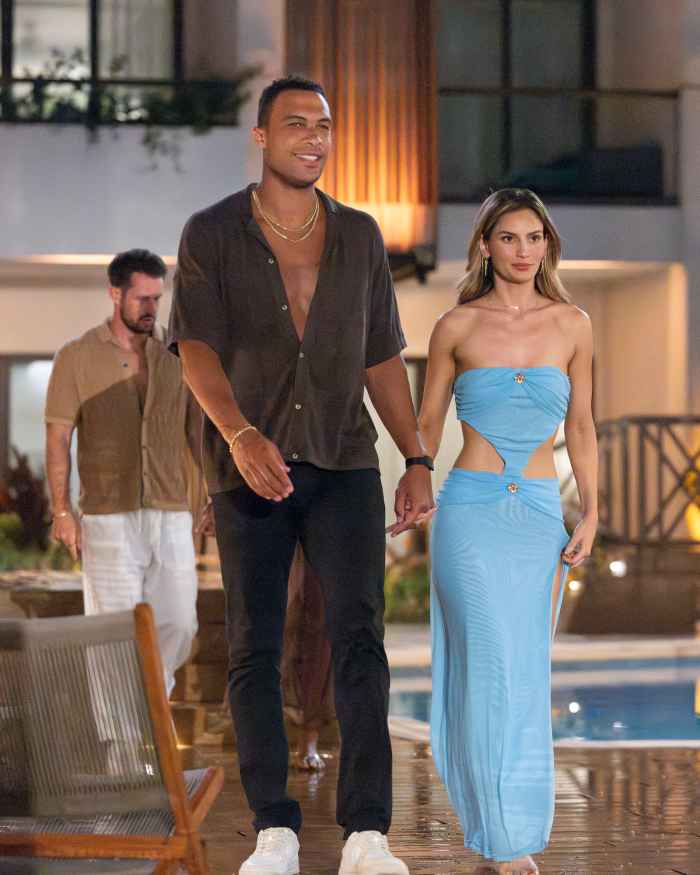 Bachelor in Paradise’s Kat Izzo Teases 2026 Status With Ex Dale Moss ...