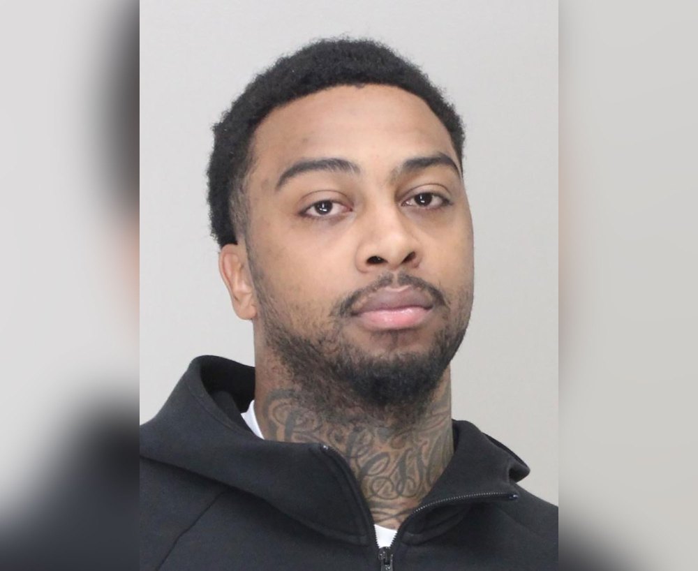 Dallas Rapper Zeethewizard Killed by Member of His 'Entourage': Police ...