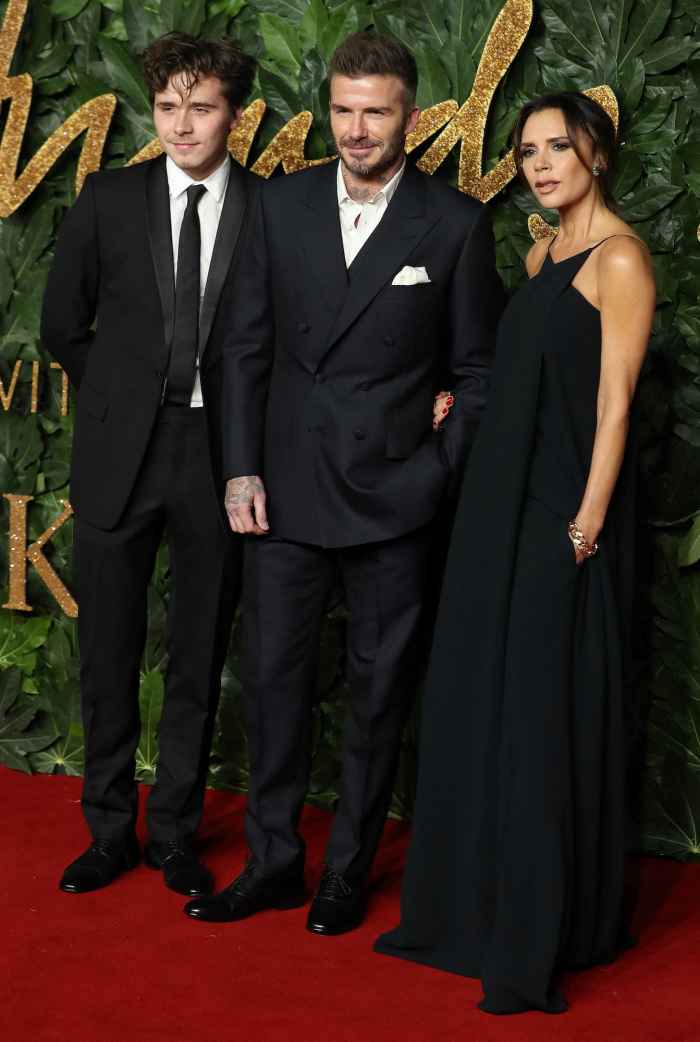 Brooklyn Beckham’s Claims About Signing Away His Name Rights Explained ...