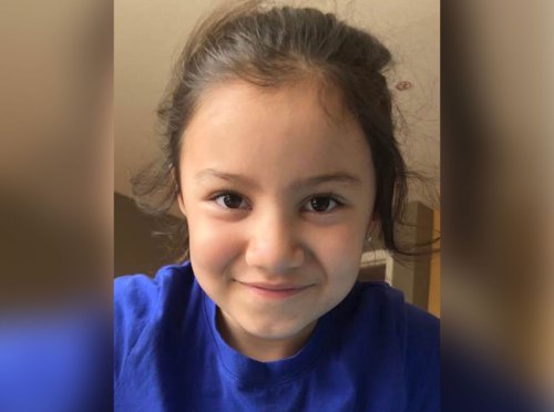 Child Missing From Texas Found in Mexico After Being Kidnapped by ...