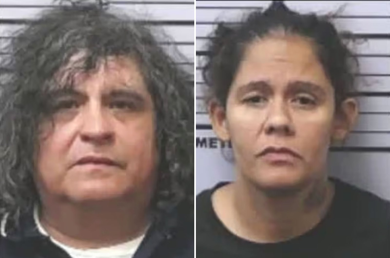Florida Parents Arrested After Abandoning Teen for Nearly a Year | Us ...