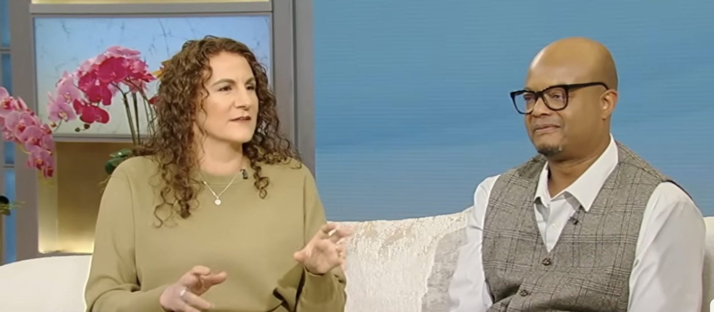 Everything Bettijo B. Hirschi Said About Todd Bridges Marriage Before ...