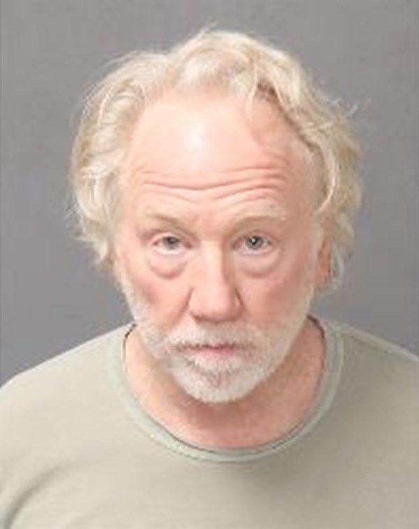 Timothy Busfield's Child Sex Abuse Case: Everything to Know